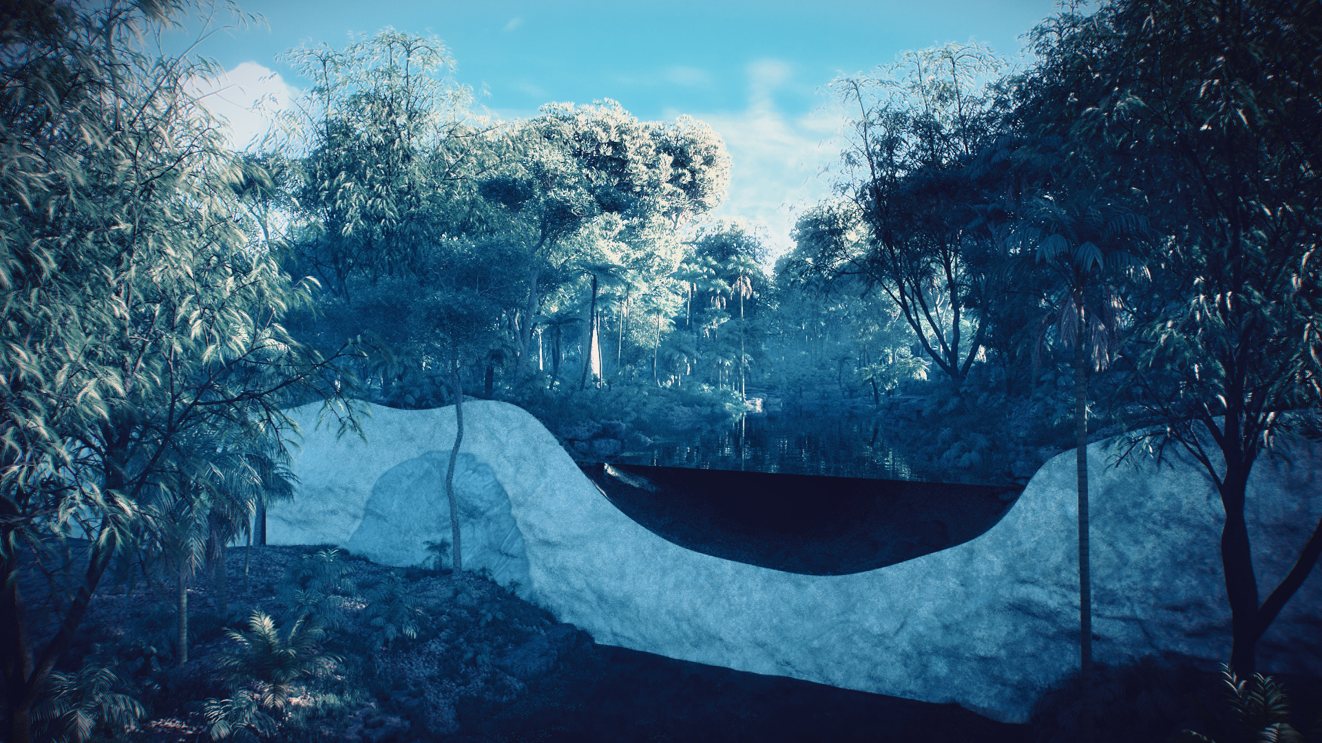 3D Visualization - Truescape