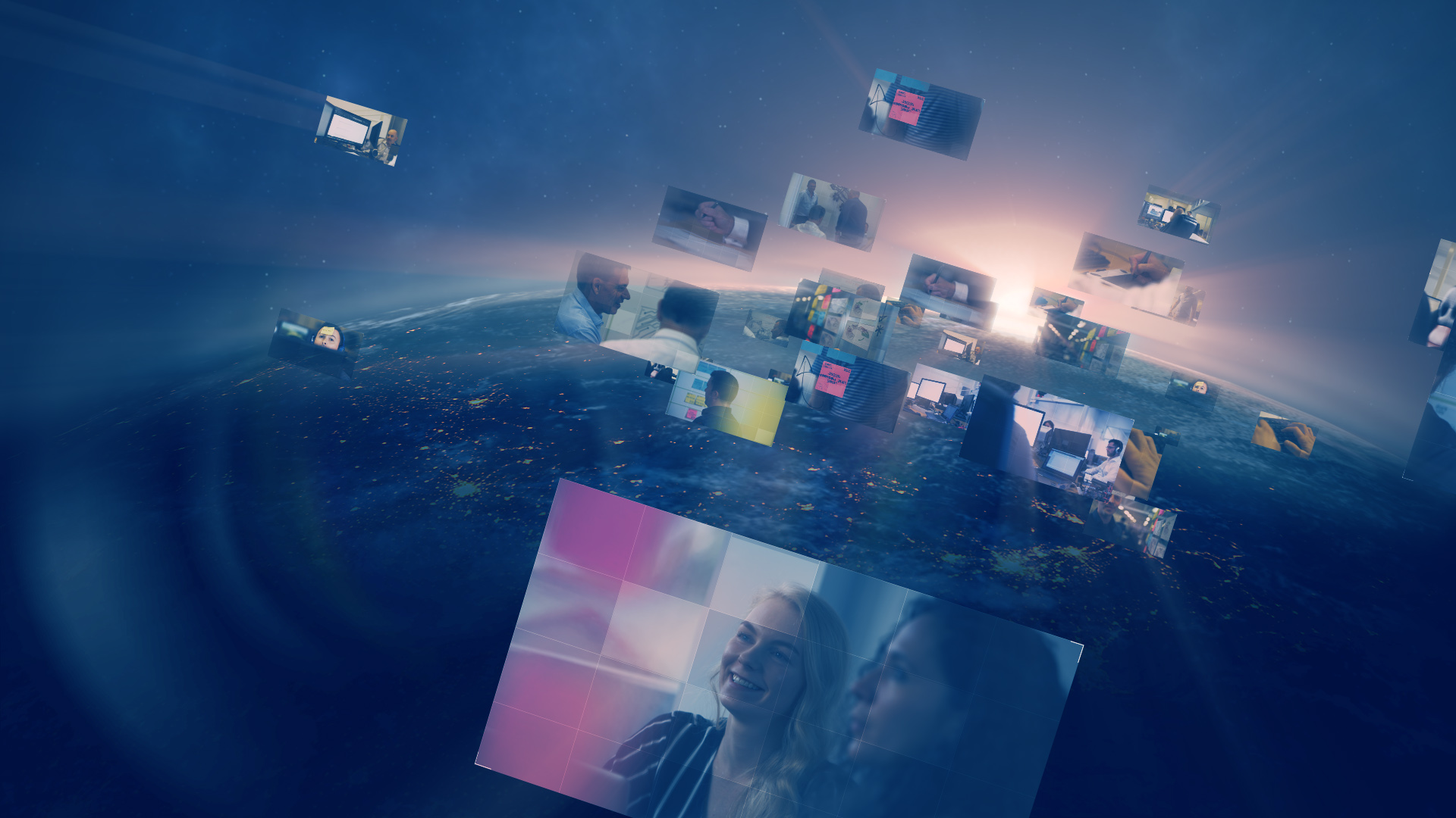 94 wind turbines proposed at Chalumbin Wind Farm - Truescape