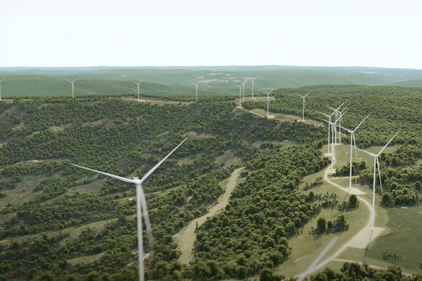 Transforming stakeholder engagement - Truescape