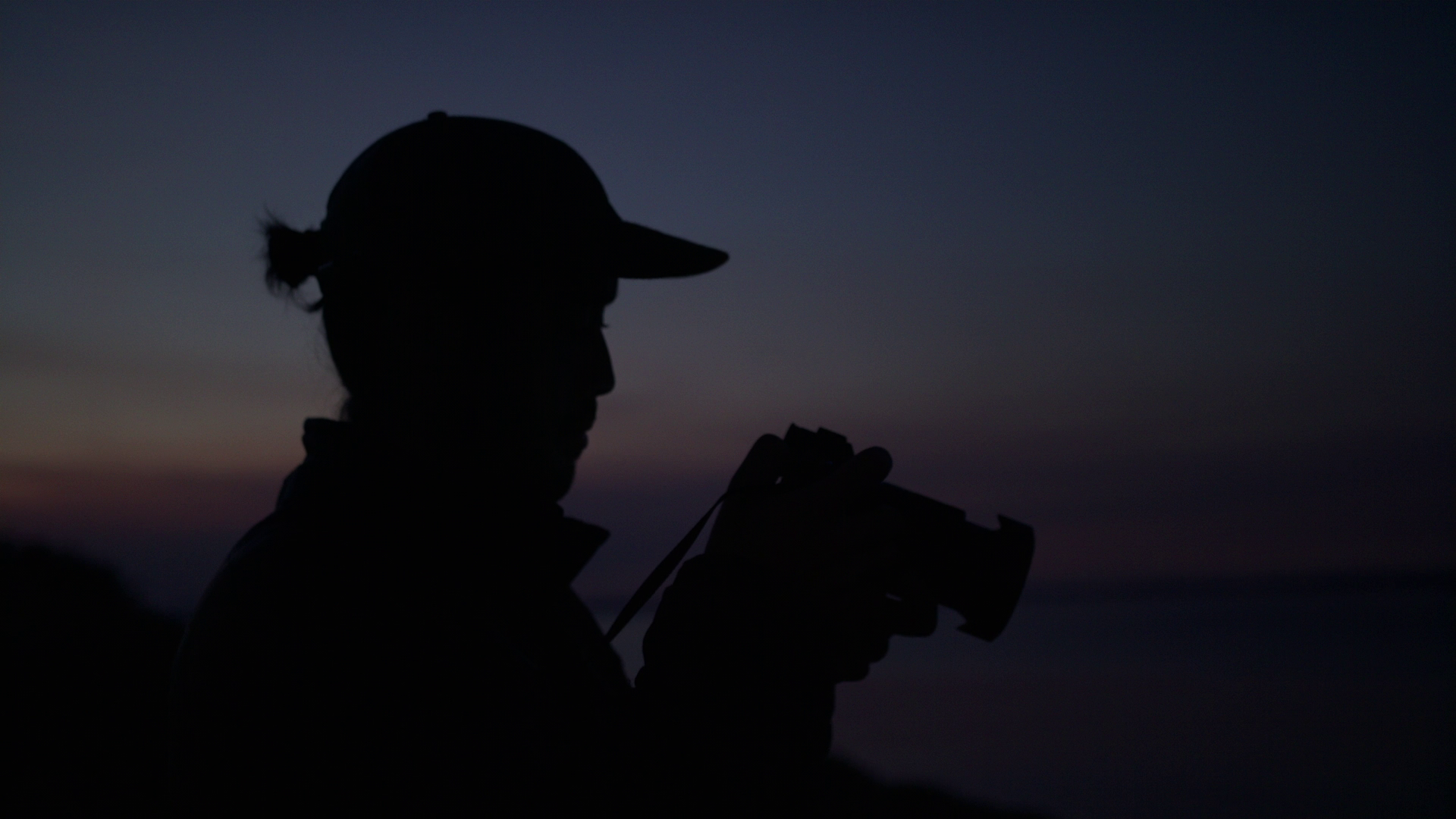 Camera considerations for capturing night-time photography to support ...